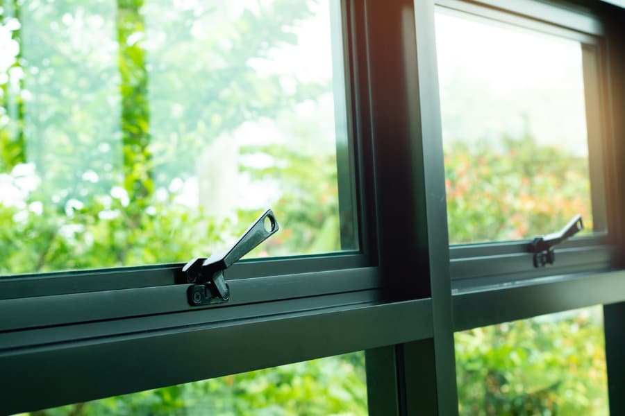 Are Your Windows Secure? What to Look Out for in Your Home - New Jersey ...