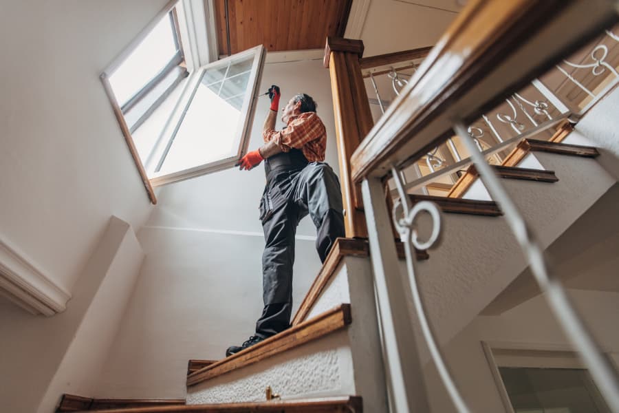 What to Expect from Your Replacement Windows